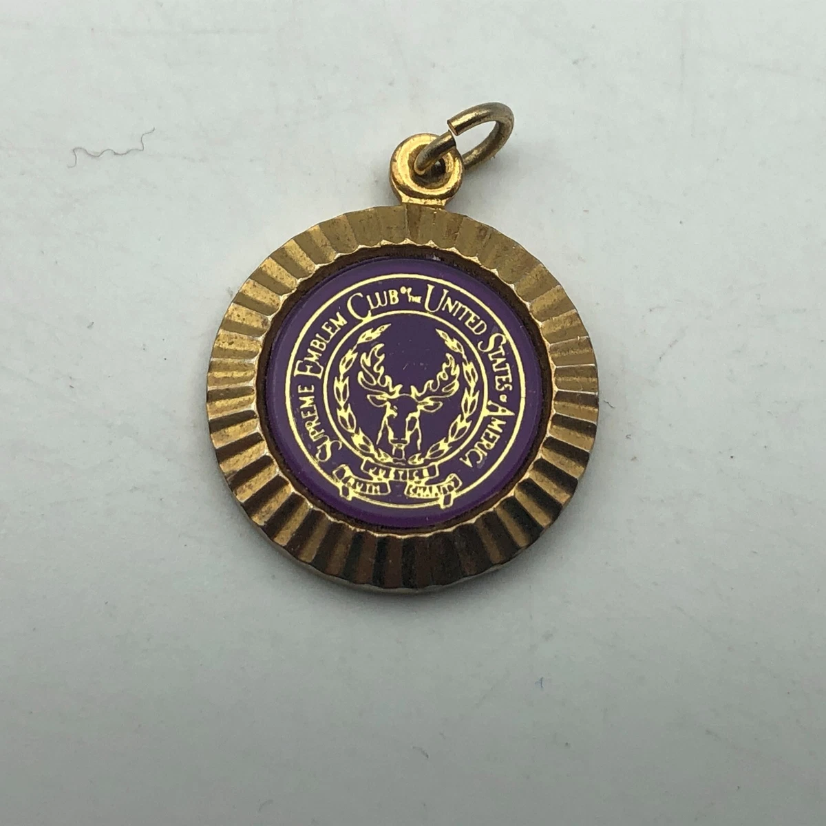 Elks Emblem Club