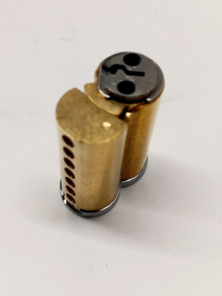 Medeco Assa Abloy Arrow 337A04 Interchangeable Core 7Pin 7100CR-UCX2C ...