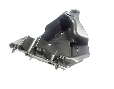 30763435 STOßSTANGE Halter vorne links Volvo XC60 08-13 | eBay