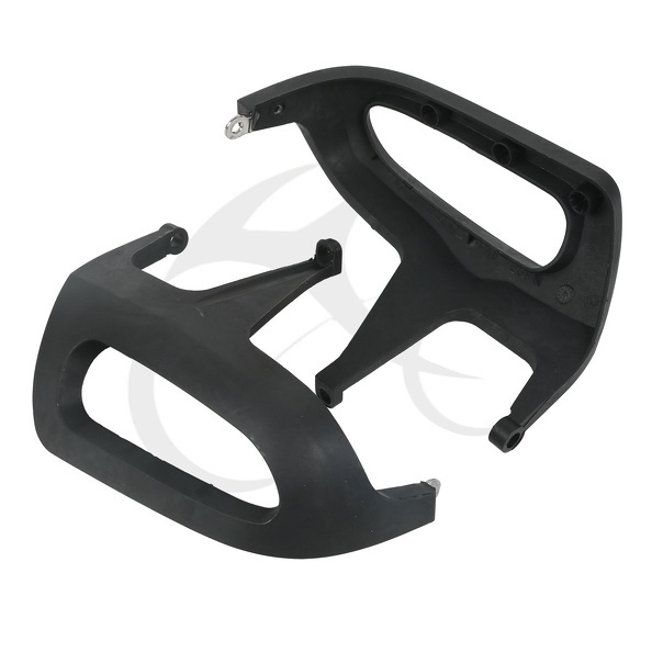 Pair Black Engine Protector Guard For BMW R1100R R1100S R1100RS 1995 ...