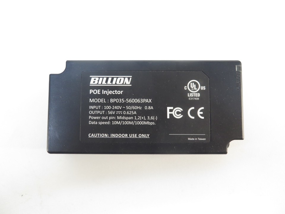 BEC RidgeWave 6900R21-G LTE-A Pro CBRS Industrial Outdoor Router, 4x4 ...