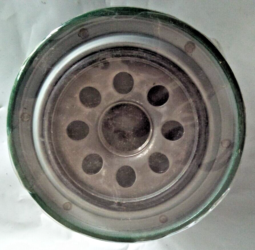 SILVERLINE OF19SL - Cartridge Oil Filter - Check Listing below - NOS ...