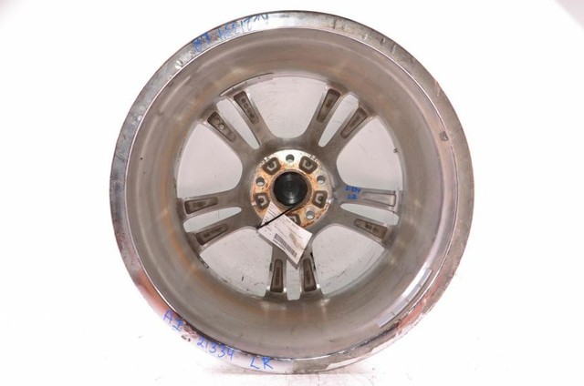 Genuine Original OEM BMW 7 Series F07 5 GT F01 20" 303m Alloy Wheel ...