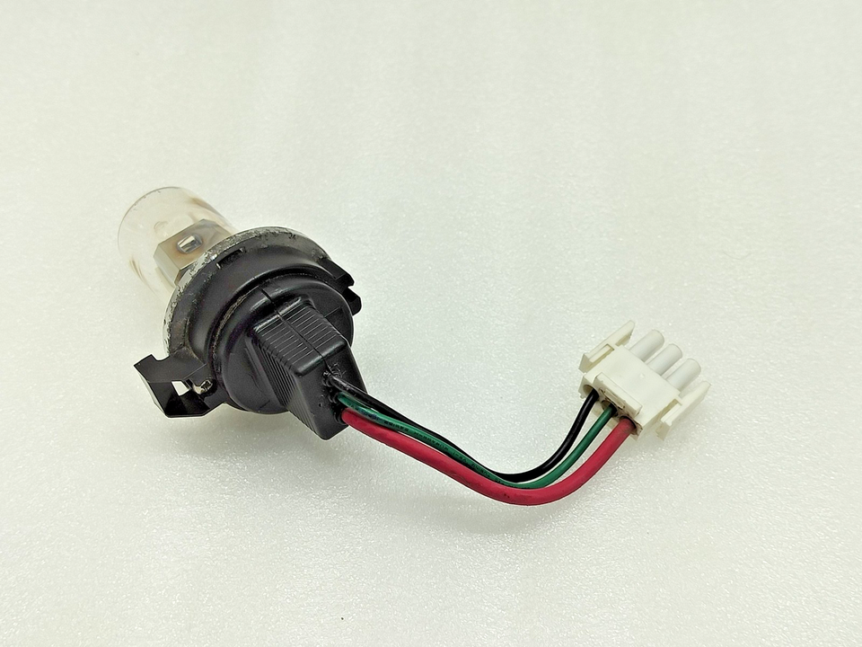 Agilent G1314-60101 long-life deuterium VWD lamp | eBay