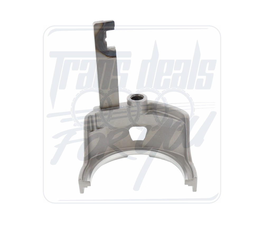 Getrag 290 NV3500 Transmission 5th Rev Shift Fork 1 Rail Design | eBay