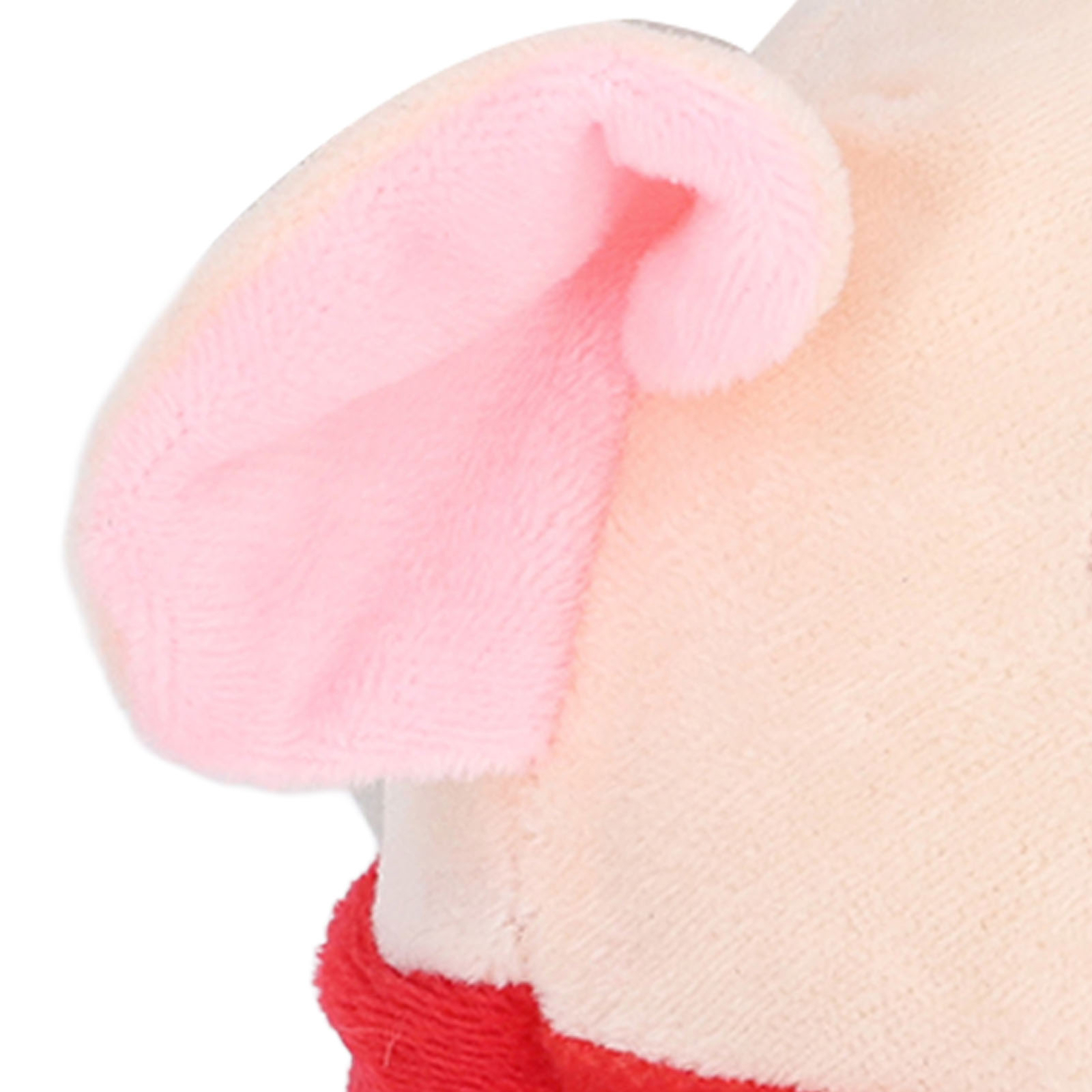 Jumping Plush Toys Adorable Animals Squeaky Jumping Toys Baby Voice Toy ...