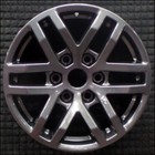 Ford Ranger 17 Inch Painted OEM Wheel Rim 2019 To 2023 | eBay