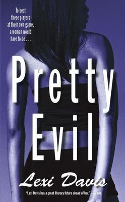 Pretty Evil by Davis, Lexi 9781416527060 | eBay Australia