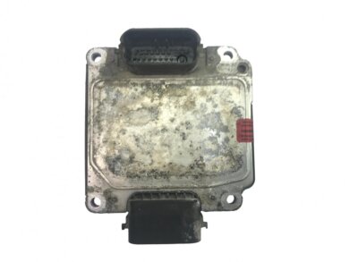 5801596812 Intarder electronic control unit ZF EST54 for IVECO Stralis ...