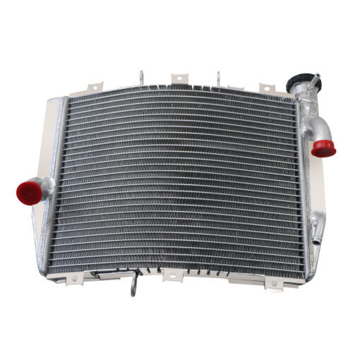 ALUMINUM MOTORCYCLE RADIATOR FITS 2004-2005 04 KAWASAKI NINJA ZX10R ...