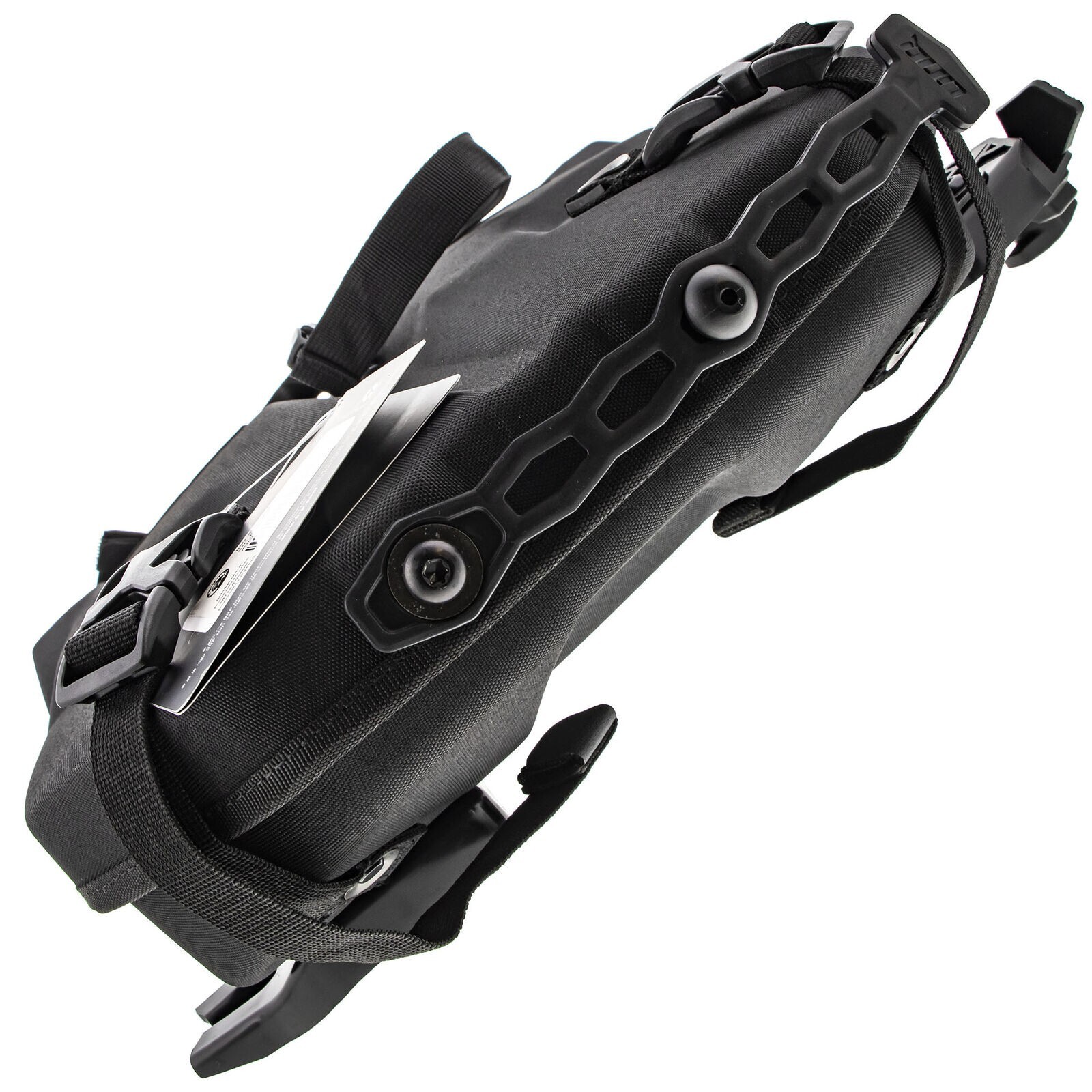 Ski-Doo OE LinQ Slim Waterproof 6.9 Gallon Tunnel Bag MXZ Renegade GTX ...