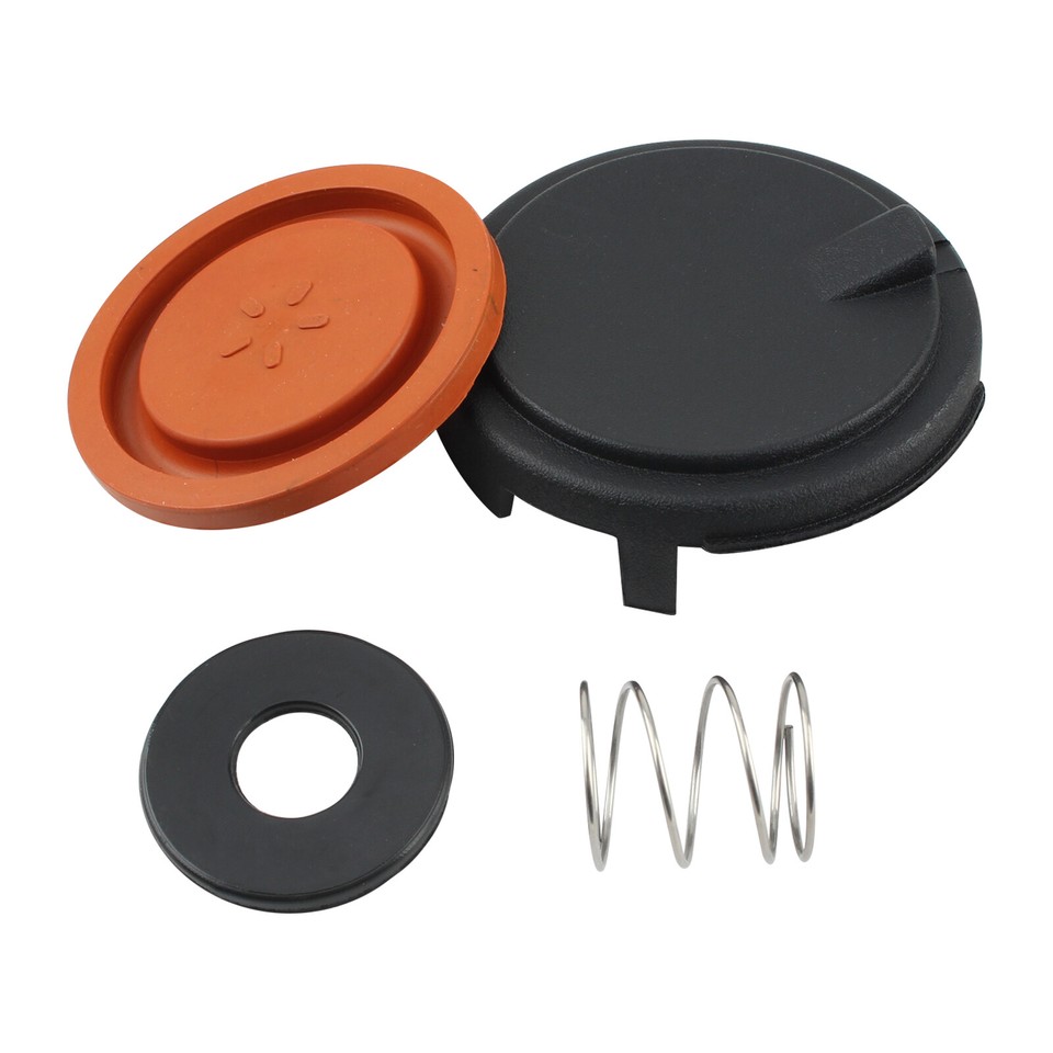 PCV Valve Cover Repair Membrane Kit For Chevy Cruze Sonic Trax Volt 1 ...
