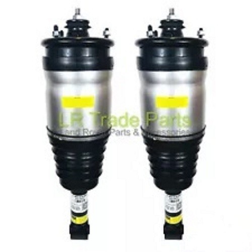 FITS RANGE ROVER SPORT NEW OEM REAR AIR SUSPENSION STRUTS X2 (WITH ACE ...