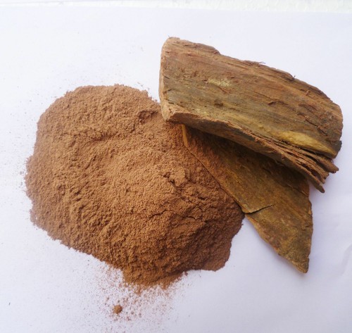ARJUNA BARK POWDER Terminalia Arjuna, Arjun tree bark Powder FREE ...