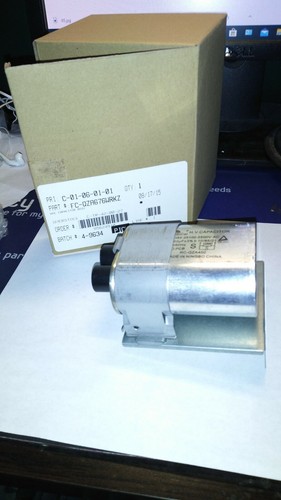 SHARP High Voltage Capacitor FC-QZA676WRKZ New Microwave Part for model ...