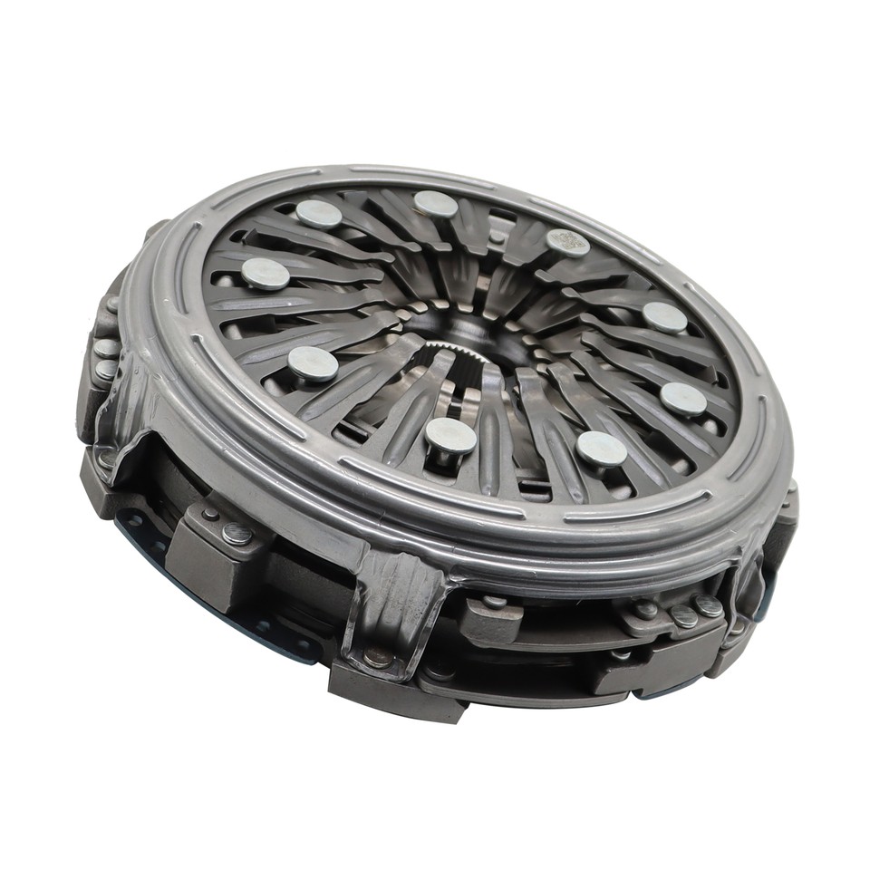 Hyundai Veloster Kona Tucson Sonata KIA Forte Set-Double Clutch | 41200 ...