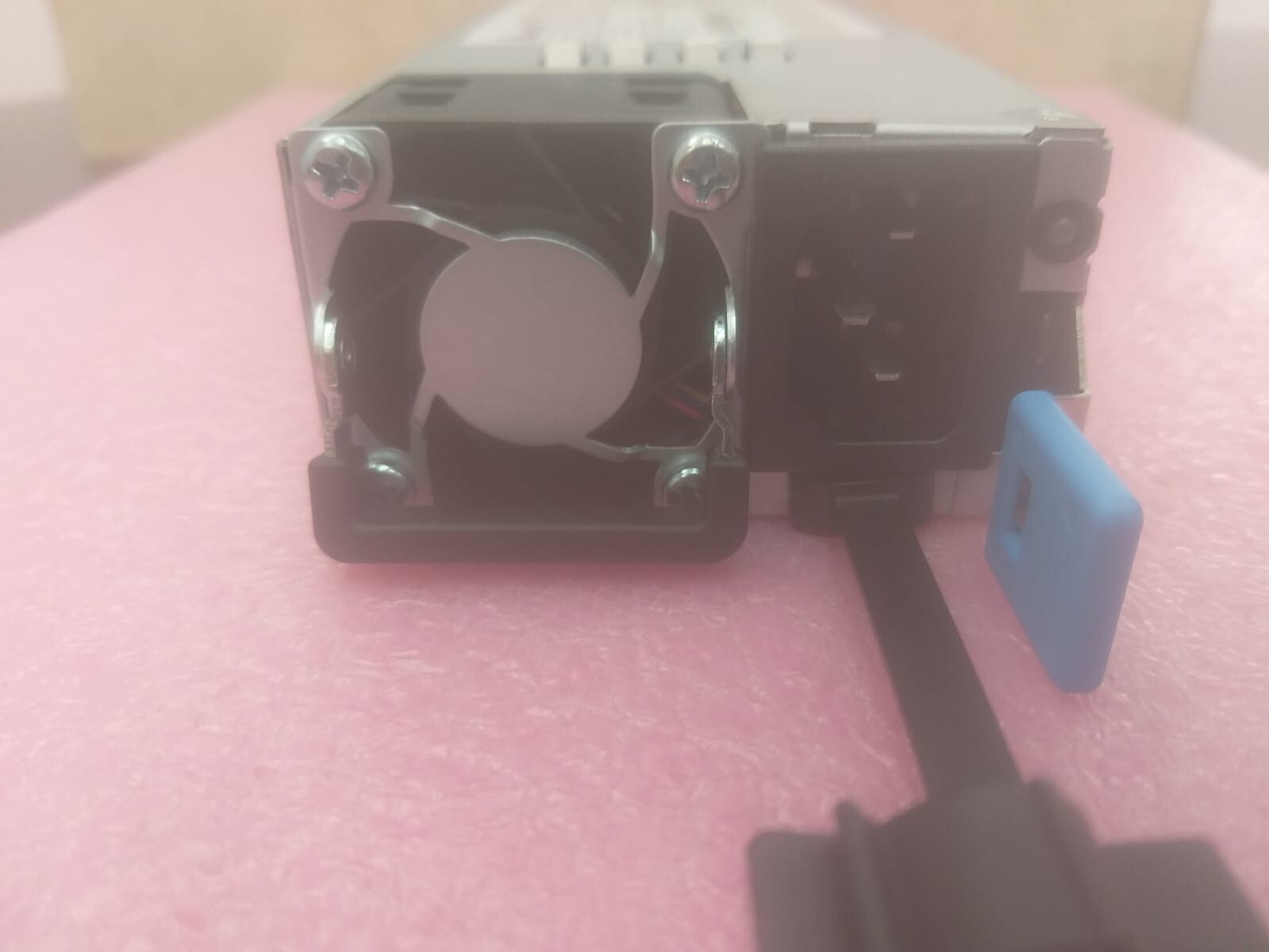 NETAPP X737A 1600W PSU FOR FAS8300 for sale online | eBay