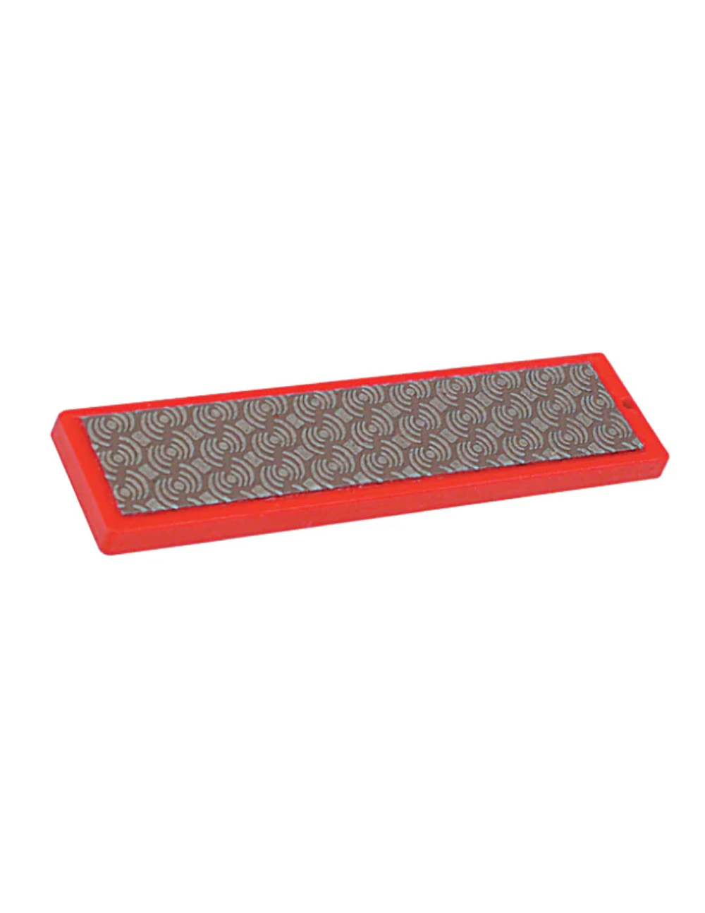Diaface Moonflex Diamond File Stone - 102mm 200 Grit - Red | eBay