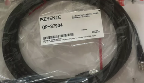 NEW Keyence OP-87904 IV Sensor Cable | eBay