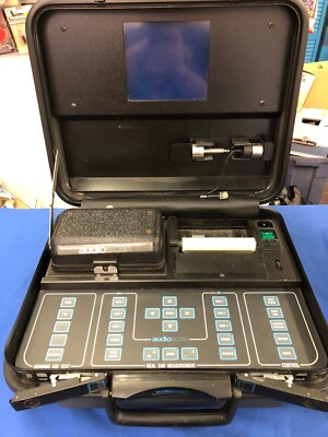 Other - Hearing Aid Analyzer