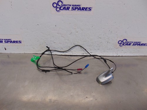 Audi A4 Roof Aerial Saloon B8 09-12 Radio Signal 8k5035503E Shark Fin ...