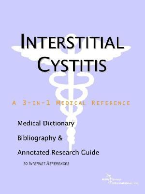 Interstitial Cystitis - A Medical Dictionary, Bibliography, and ...