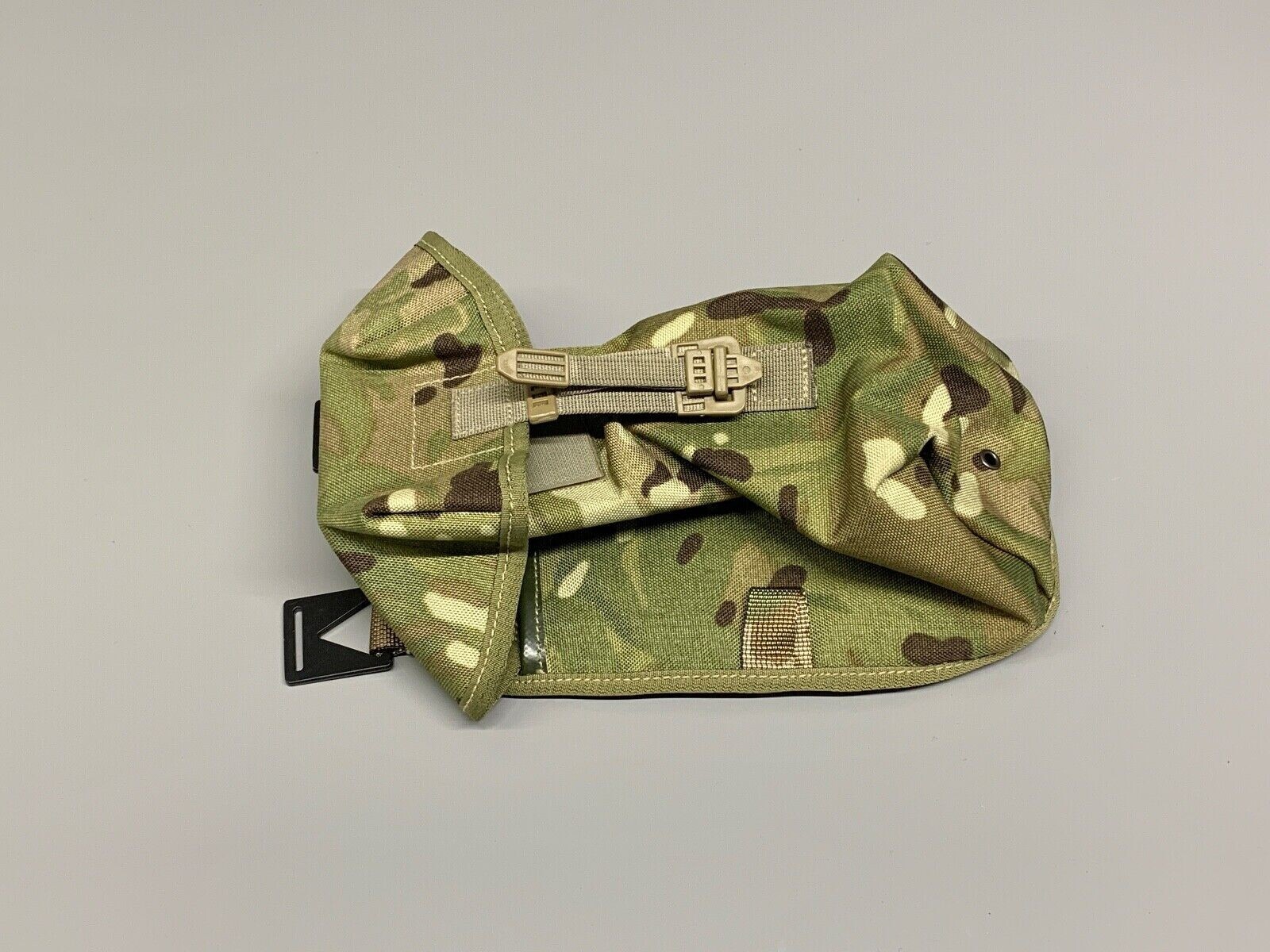 NEW British Army Military SAS Issue PCE MTP IRR Utility Pouch Webbing ...