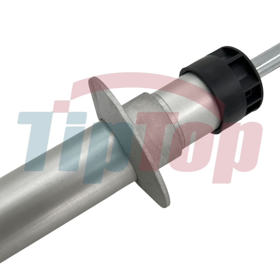 Front Air Shock Absorber Electric Fit Maserati Quattroporte 4WD ...