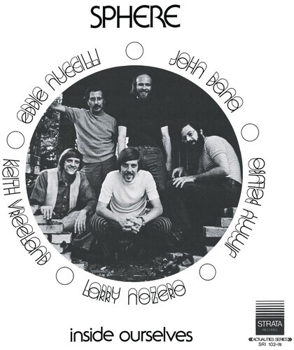 Inside Ourselves by Sphere (Record, 2023) for sale online | eBay