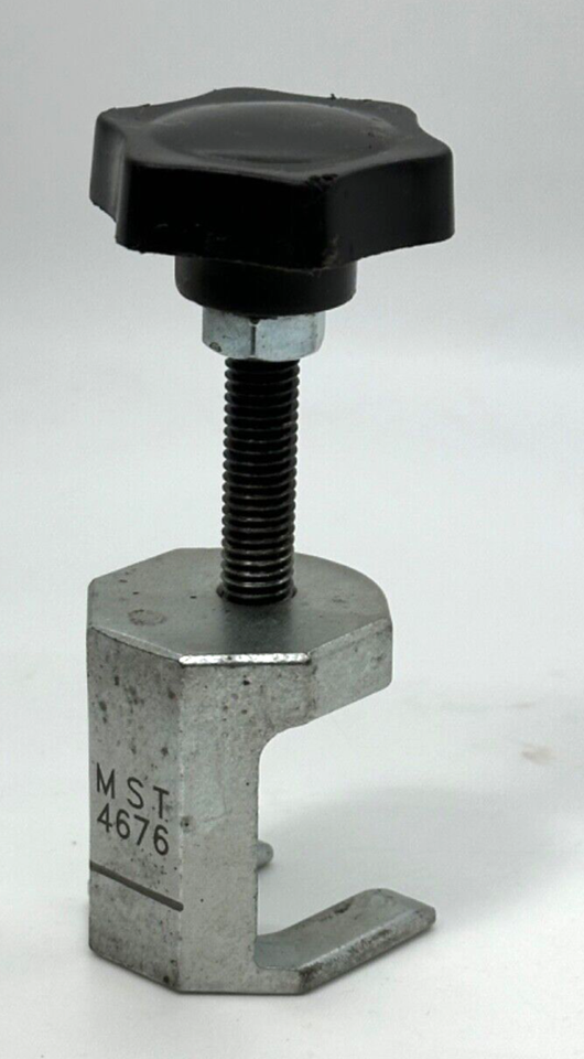 MATCO Tools Windshield Wiper Arm Puller Block Pressure Screw Removal ...