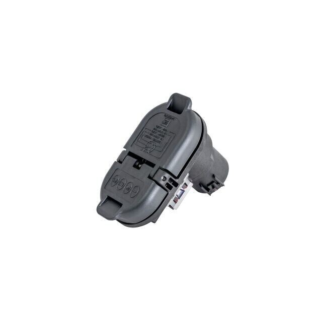 2023-2026 GMC Canyon Chevrolet Colorado Trailer Hitch Pkg 86796043 ...