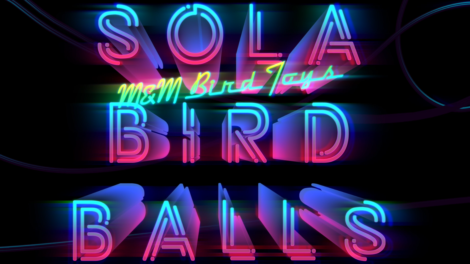 5104 Small Sola Bird Balls - Handmade Sola Wood Balls, Foraging Fun for ...