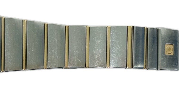 Omega Constellation 123.20.35.60.02.001 Unisex Watch Excellent A3203 | eBay