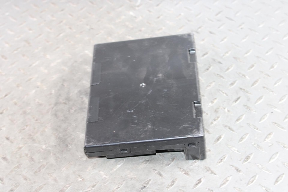 2016 Silverado Electronic Cabin Body Control Module BCM BCU Computer ...