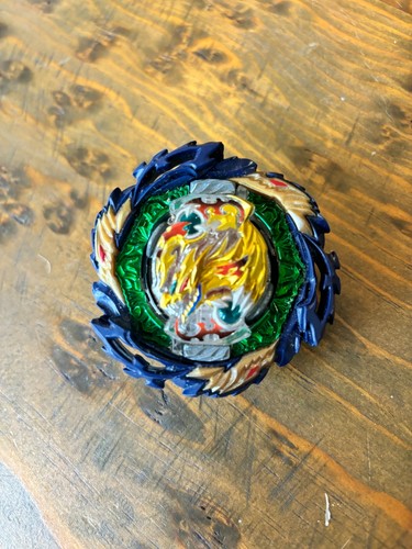 Takara Tomy Vanish Fafnir Tapered Kick-3 Beyblade Burst DB With ...