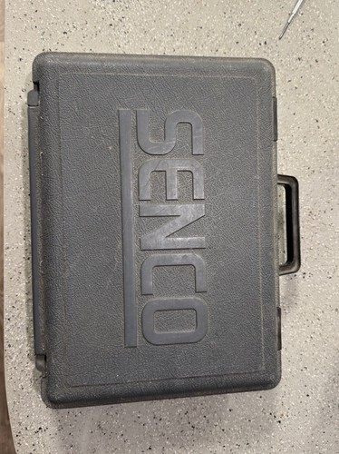 SENCO SLP20 18 Gauge Pneumatic Nail Gun Brad Nailer | eBay