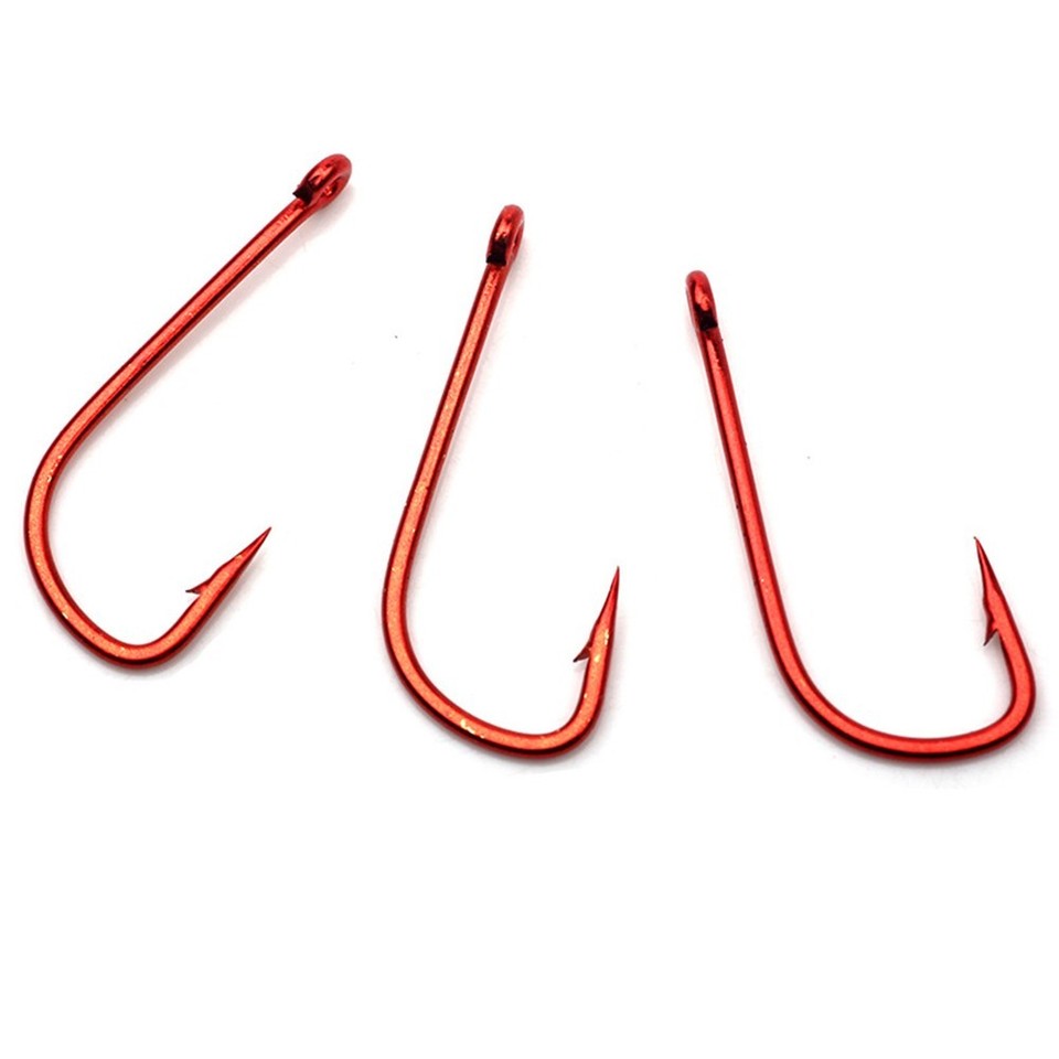 Fishing Hook Single Fishing Hooks Fishing Hook Hooks Single Hooks ...