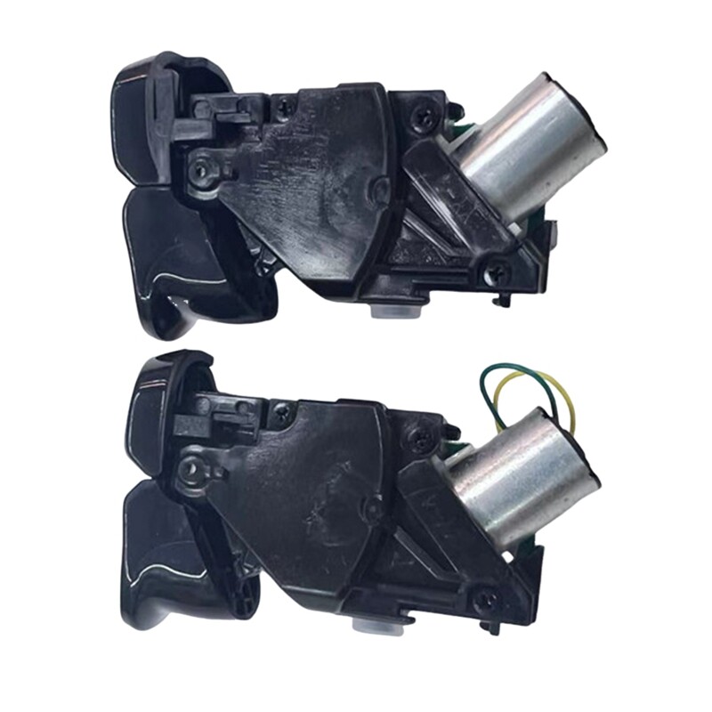 L1 L2 R1 R2 V1.0 Adaptive Trigger Button for Controller Replacement7031 ...