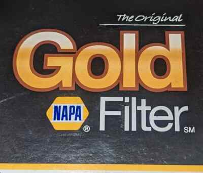 NAPA Gold Air Filter 9978 | eBay