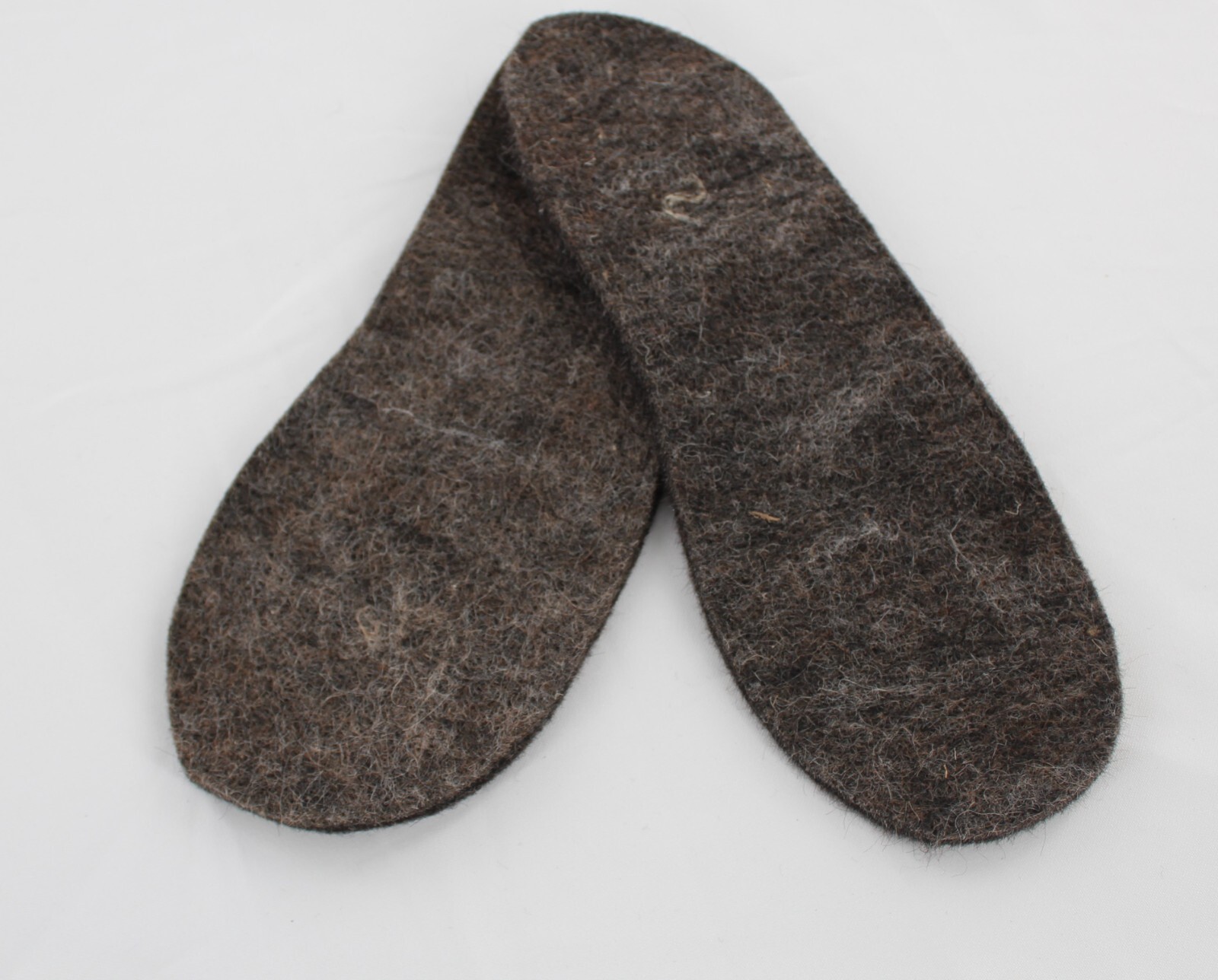 Alpaca Wool 100% Winter Boot Insoles Inserts Warmth, Odor Control ...