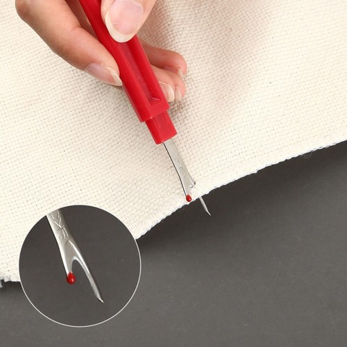 with Cap Stitch Unpicker Steel Label Removal Portable Sewing Tool ...