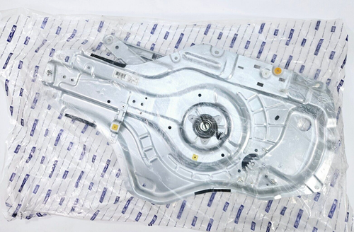 82401-2D010 OEM Left Driver Side Front Door Window Regulator for ...