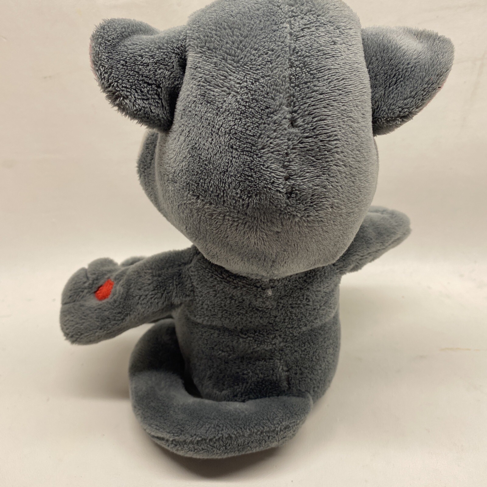 Dragon-i+Toys+Talking+Tom+Stuffed+Cuddly+Plush for sale online | eBay