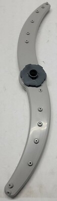 NEW OEM GE DISHWASHER MID SPRAY ARM ASEMBLY WD22X27740 WD22X33498 | eBay