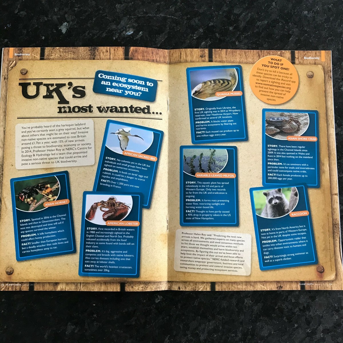 Nerc Planet Earth Magazine Nerc Publisher Publications Issuu