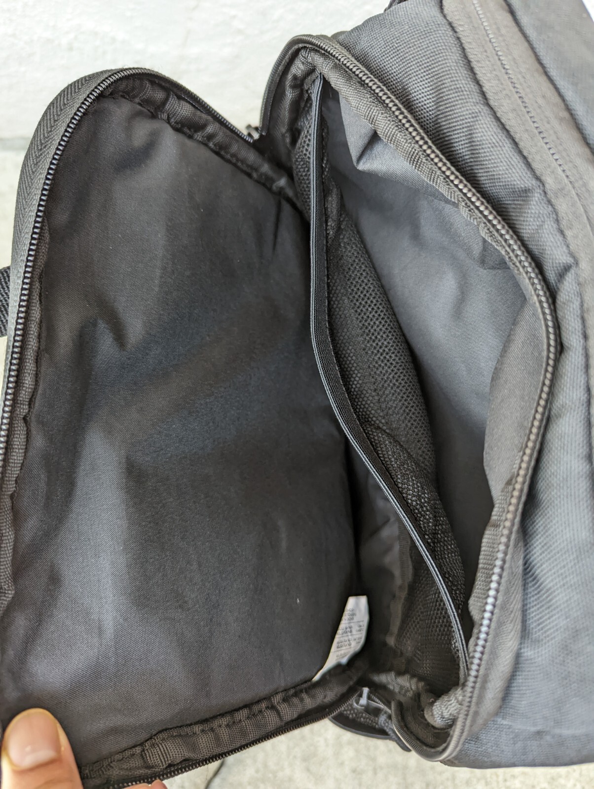 NIKE EYBL MOKAN HOOPS PROMO BACKPACK PE CHAMPS mamba dunk elite skills ...