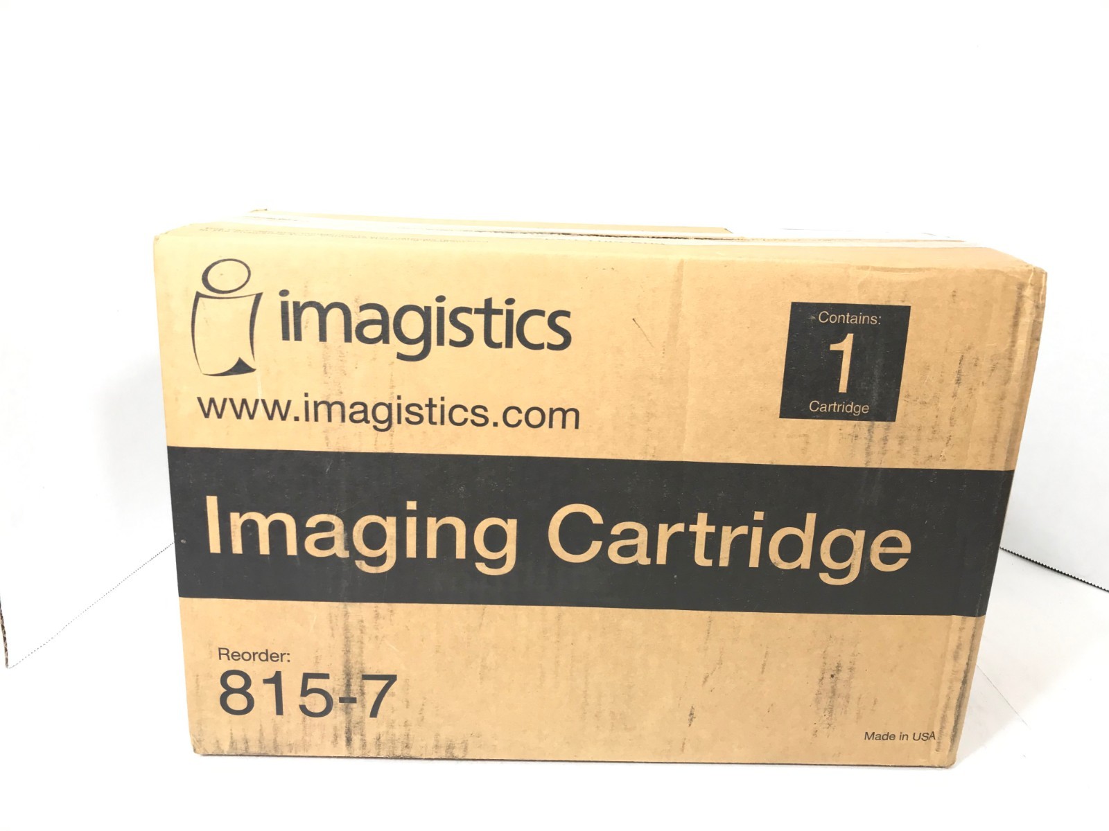 GENUINE IMAGISTICS 815-7 IMAGING CARTRIDGE 9910 9920 9930 2030 2050 ...