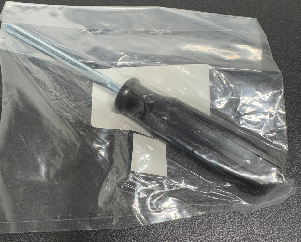 Toyota Genuine JZA80 MK4 Supra Genuine Tool Driver Screwdriver 99915 ...