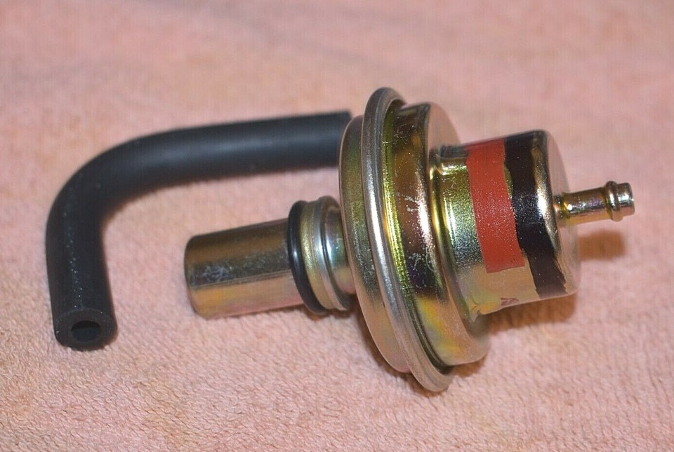 Turbo 350 & 350C Getriebe Niedrig Staubsauger Einstellbar Modulator ...