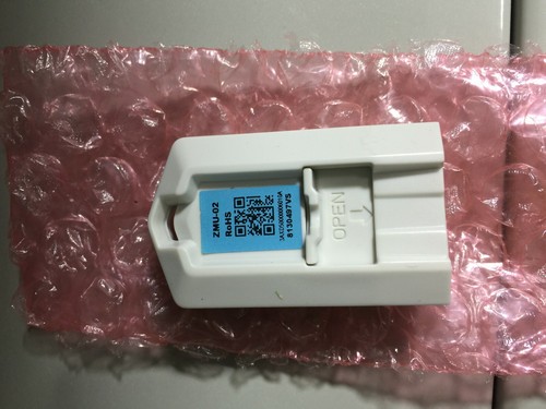 1pc New ABB inverter memory card ZMU-02 | eBay